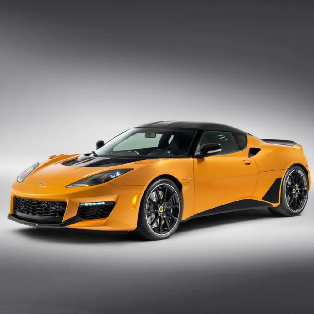 New & Used Lotus Car Dealer Detroit | Lotus Detroit